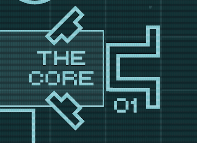 Event Maps — NEOTROPOLIS